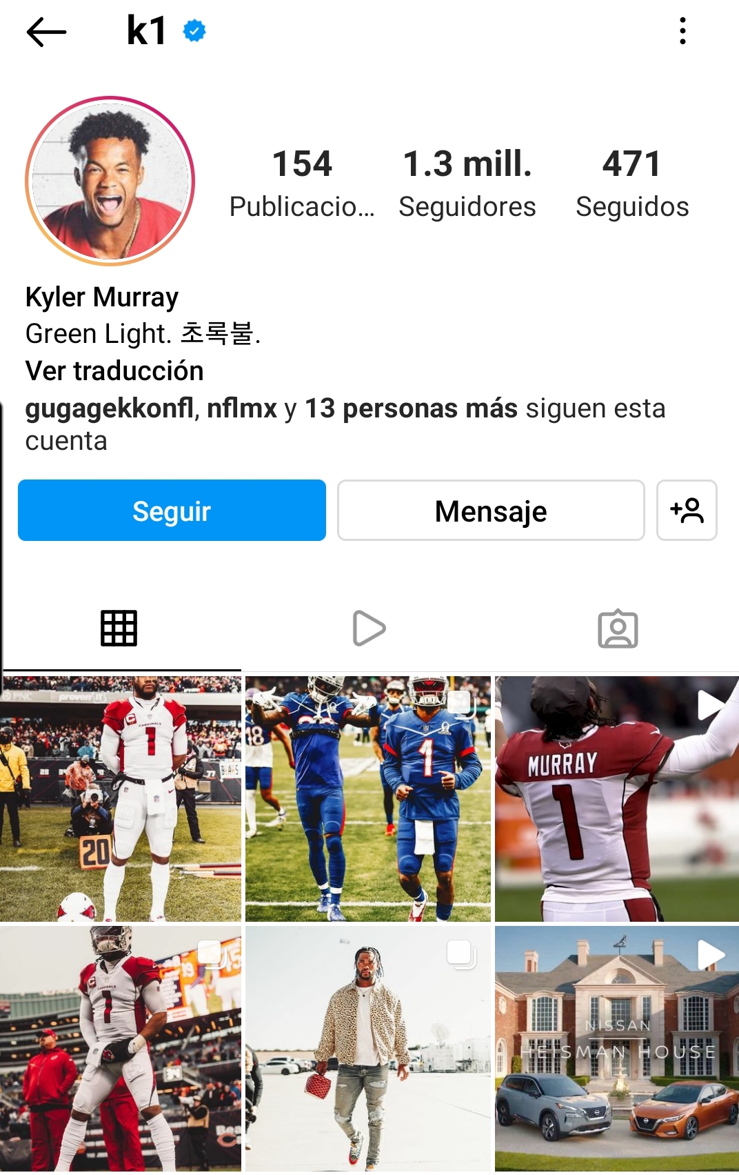 Smartselect 20220414 175127 Instagram Máximo Avance