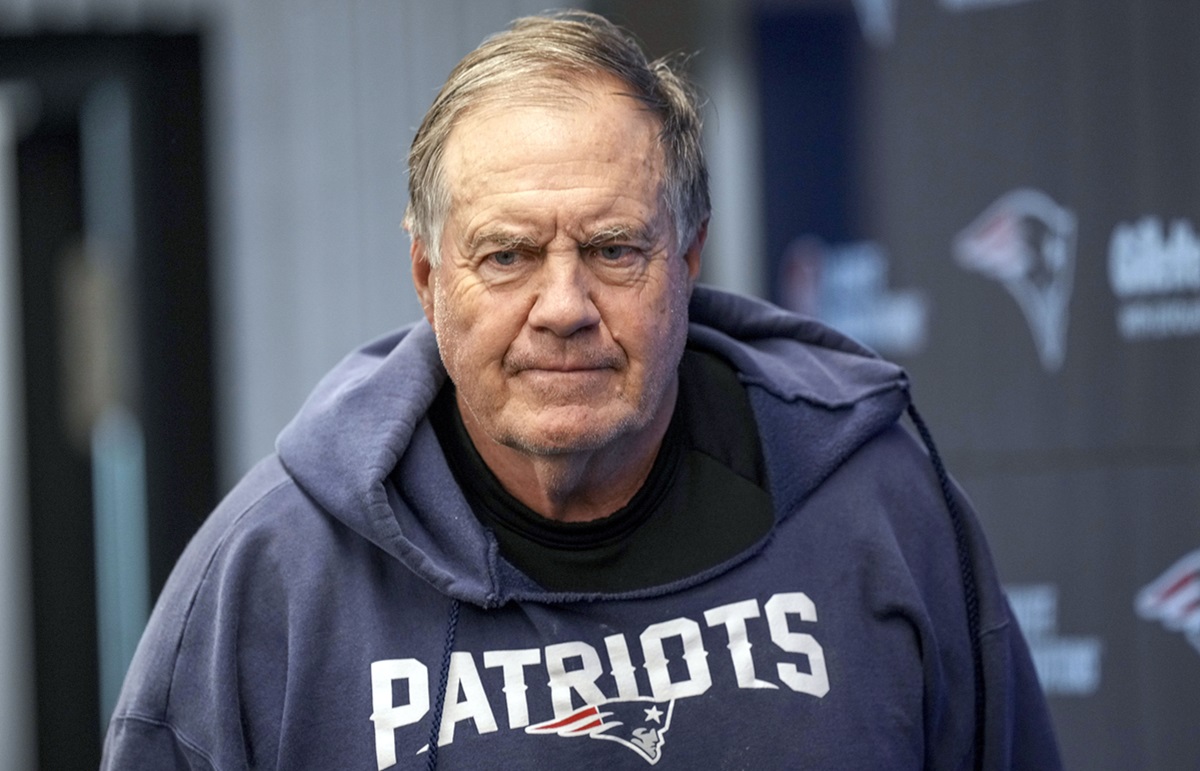 Termina La Era Belichick En Patriots Máximo Avance